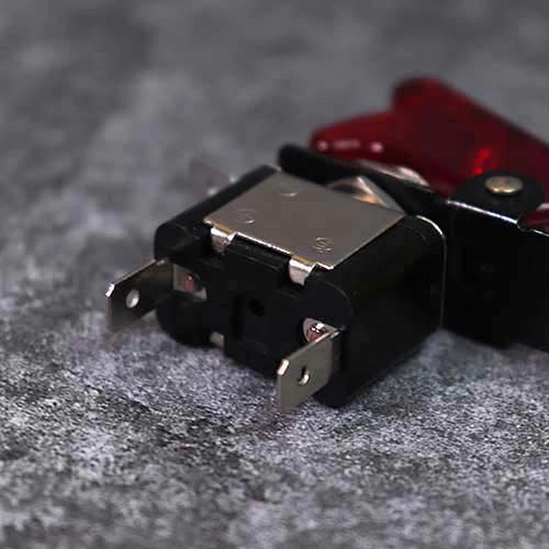 24v Toggle Switch Lighted 12 Volt Toggle Switch With Light Manufacturer