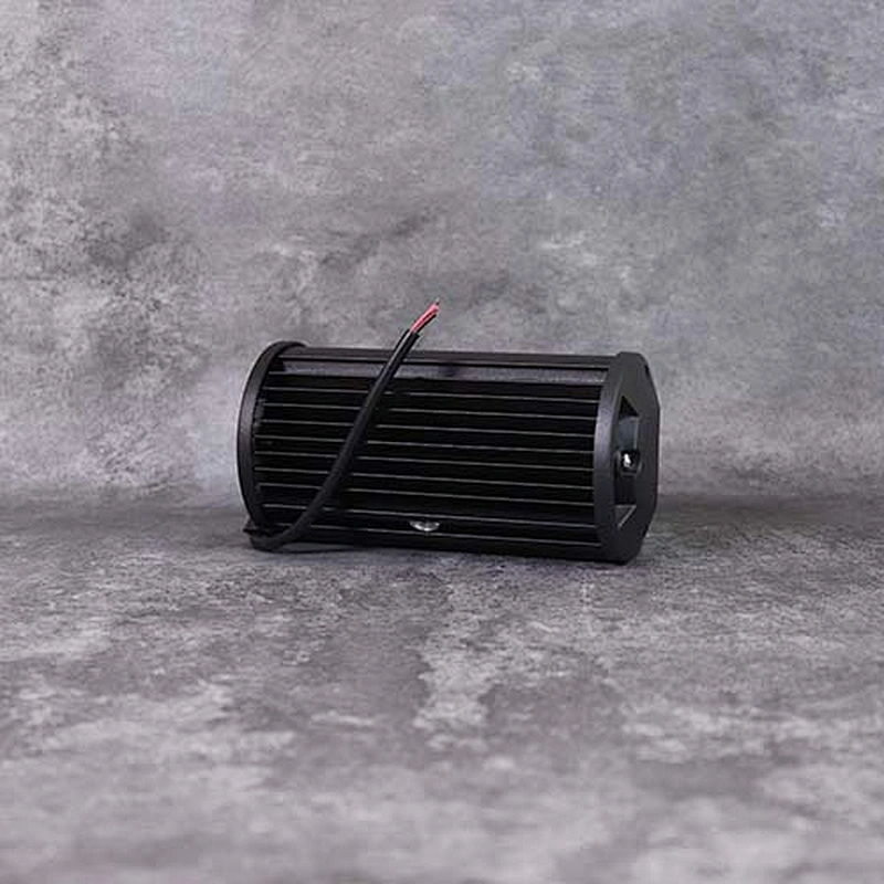 Excavator light tow truck LED light bar work Manufacturer | DAMAVO