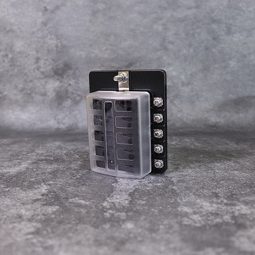 marine fuse block10 way fuse boxboat switch panel with fuses ...