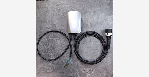 EV quick 7KW home DC charger for electric car Manufacturer | DAMAVO
