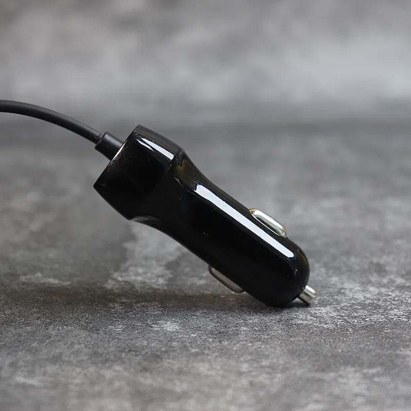 12 volt power cord DC 5v charger USB RJ12 6P6C coiled cable ...