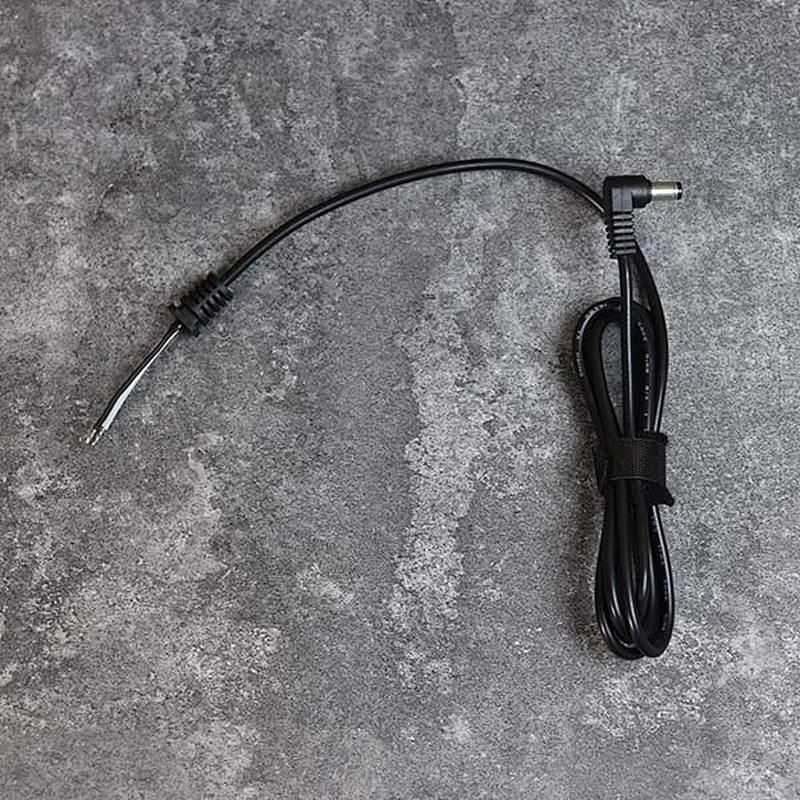 DC output cable 2.1 mm DC power cable connectors Manufacturer | DAMAVO