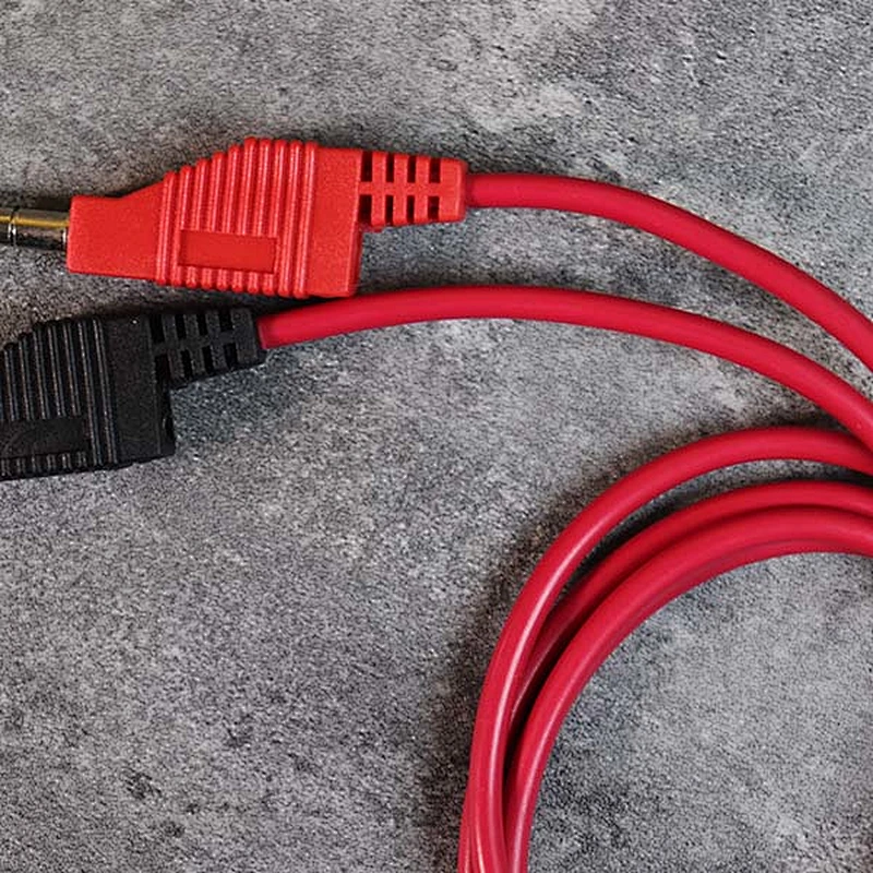 Banana plug cables wire probe Manufacturer | DAMAVO