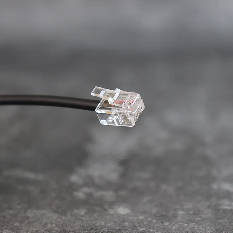 12 volt power cord DC 5v charger USB RJ12 6P6C coiled cable ...