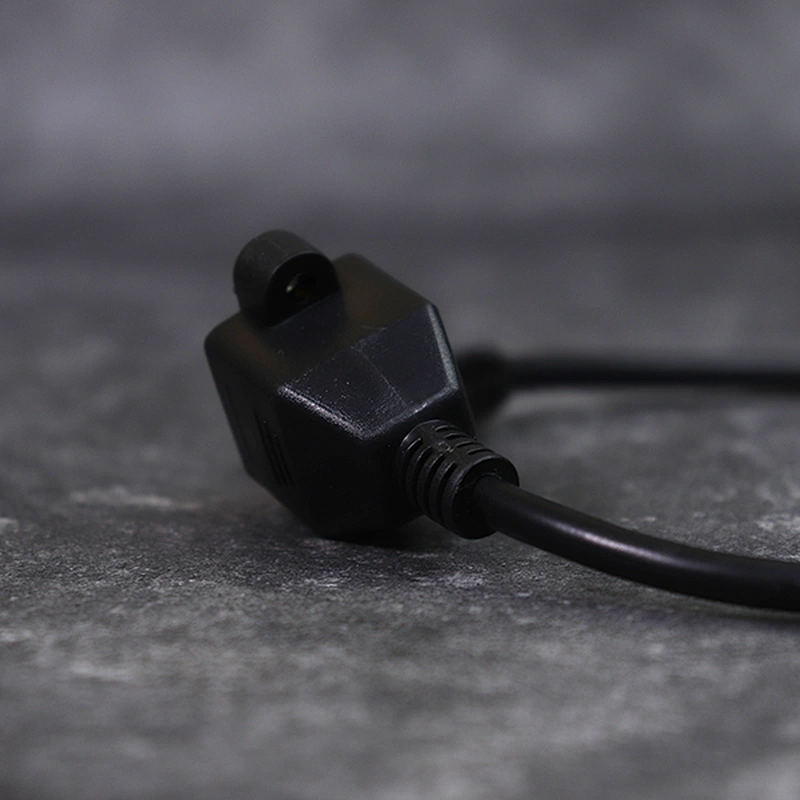 RJ45 female socket cat 5 plug wiring RJ45 female to male Manufacturer ...