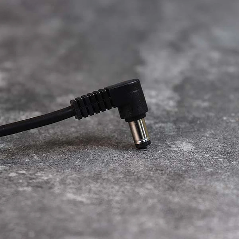DC output cable 2.1 mm DC power cable connectors Manufacturer | DAMAVO