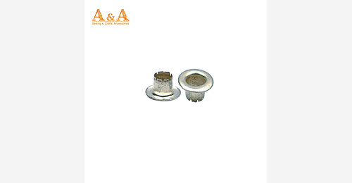male female rivets , tubular rivets for leather , brass tubular rivets ...