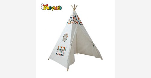 Customized teepee - Wenzhou Times Arts&Crafts