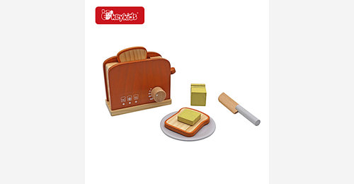 Toaster Set Toys , Wooden Toaster Set Toys , Toaster Set Toys For Kids ...