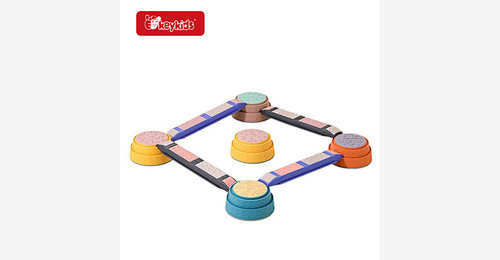 Balance Beam , Plastic Balance Beam , Balance Beam For Kids - Wenzhou ...