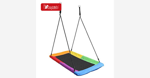 Swing , Platform Swing , Platform Swing for Kids - Wenzhou Times Arts&crafts Co., Ltd.