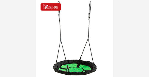 Swing , Saucer Tree Swing , Saucer Tree Swing for Kids - Wenzhou Times Arts&crafts Co., Ltd.