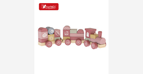 Pull Along Toy Train , Wooden Pull Along Toy Train , Pull Along Toy ...