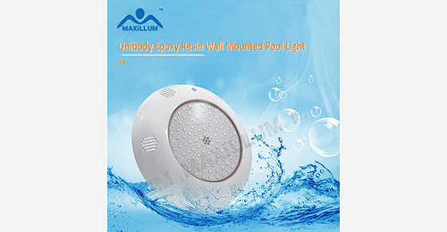rgb led pool lights , wall hang led lights , led rgb wall lights - WUXI ...