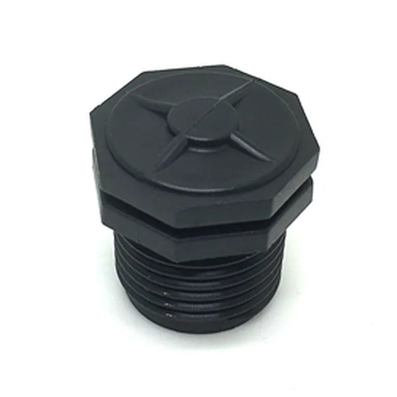 female threaded cap for hose fitting from China Manufacturer - Cixi ...