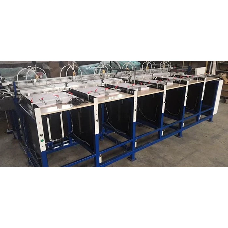 collator paper machine paper collator machine philippines collator ...