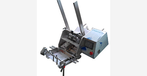 Automatic Paper Counting Machine , Desktop Paper Sheet Counting Machine ...