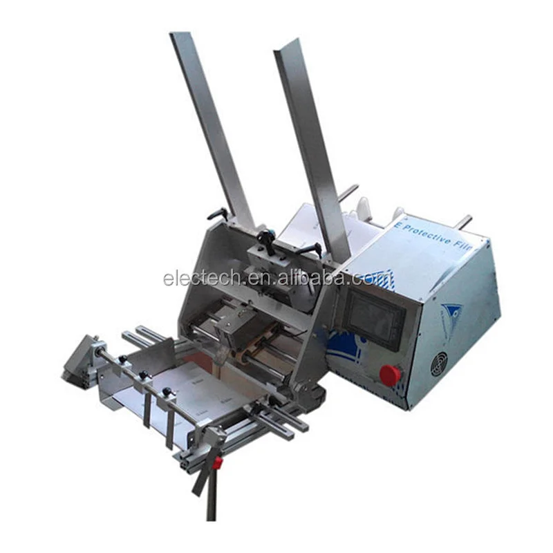 Automatic A3 A4 paper counting machine , desktop envelope counting ...