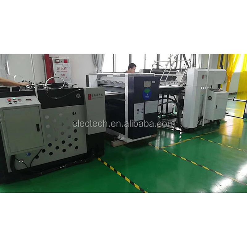 Zomagtc Paper Sheet Collecting Collector Machine from China ...
