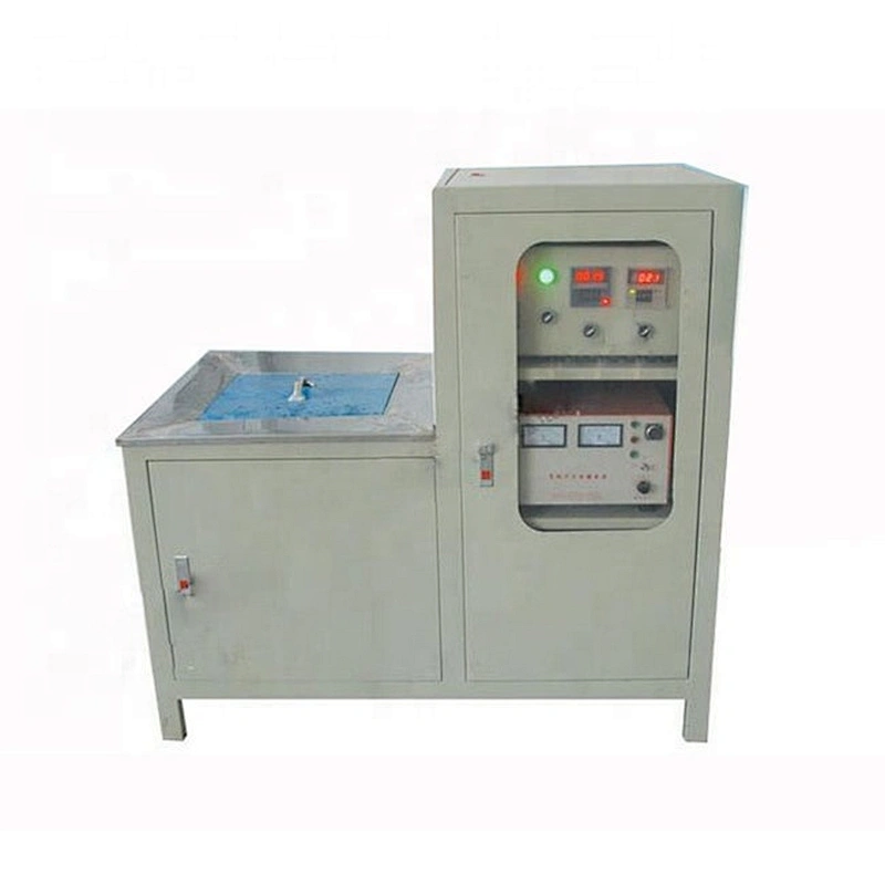 Zomagtc Holographic electroforming nickel plating machine from China ...