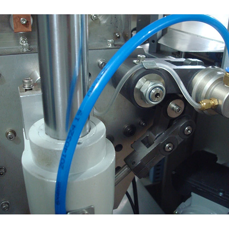 Automatic A3 A4 Digital Paper Sheet Counting Counter Machine from China ...