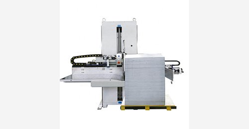 Paper Unloading Machine , Paper Unloader , Automatic Paper Unloader ...