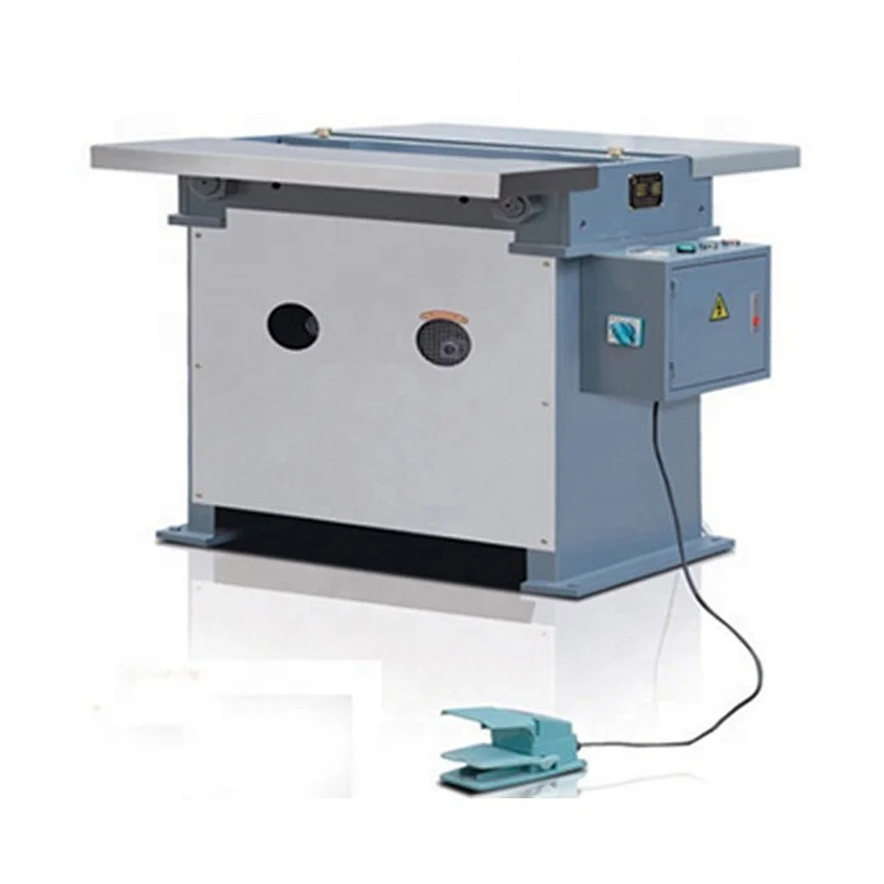 Book Spine Pressing Creasing Machine , Album Cover Book Spine Pressing ...
