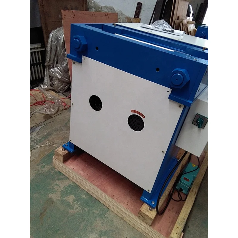 Book Spine Pressing Creasing Machine , Album Cover Book Spine Pressing ...