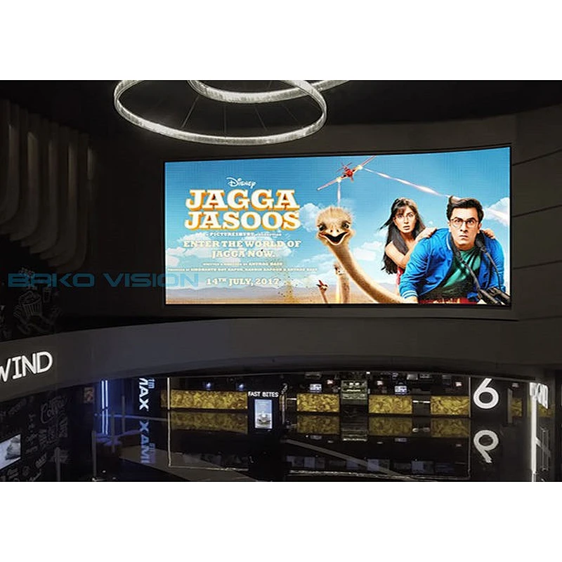 How to choose Indoor LED Board