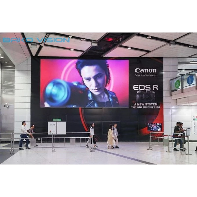 How to choose Indoor LED Board