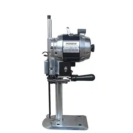 ROSEW CZD-5 8" vertical blade cutting machine