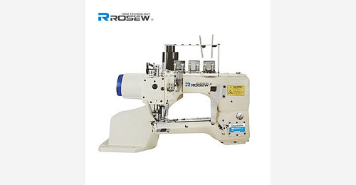 high quality rosew GC6200DN Direct Drive 4 needle 6 thread Single ...