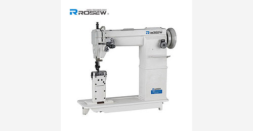 two needle lockstitch sewing machine , industrial double needle ...