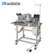 Automatic Pocket Welt Machine,Automatic cover stitch bottom hemmer ...