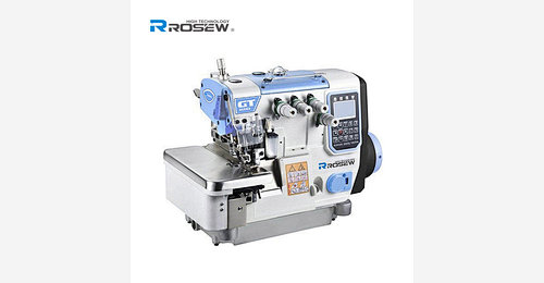 sewing overlock thread , automatic sewing thread machine , industrial ...
