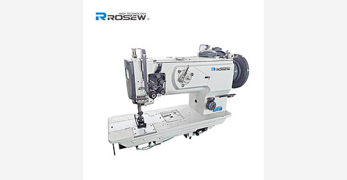 two needle lockstitch sewing machine , heavy duty sewing machine ...