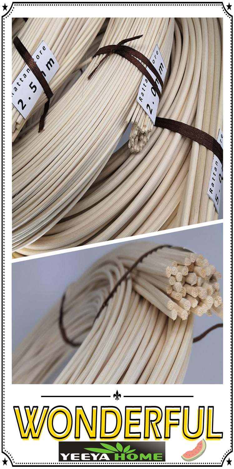 Wholesale Cane Core - In Bulk Cane Rolls | YeeyaHome
