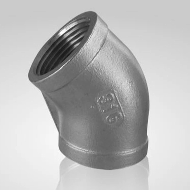 45 degree elbow fittings steel pipe elbow 45 degree 45 degree elbow ...