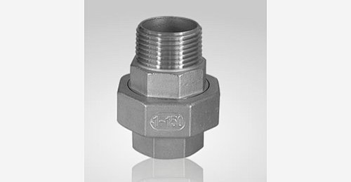 male female thread union stainless steel conical union male and female ...