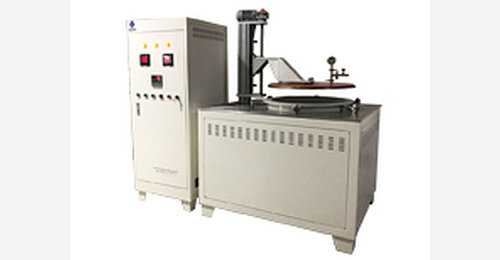 Automatic Shaft Furnace | SAOM TECH
