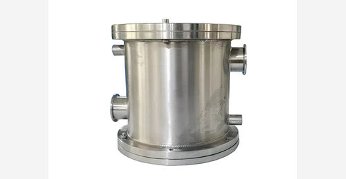 Condensation Collecting Tank | SAOM TECH