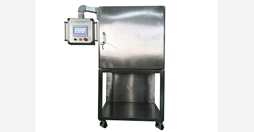 Kanthal-APM箱式电阻炉