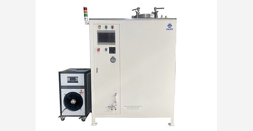 Vacuum Well Type Furnace | SAOM TECH