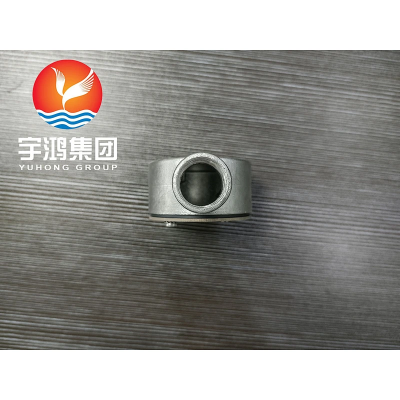 SS316 Stainless Steel Cable Box