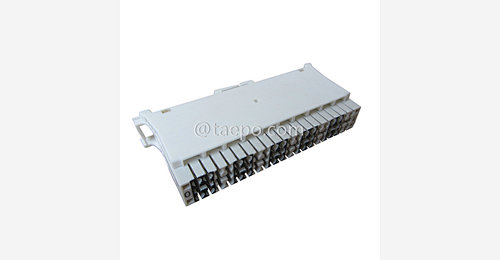 10 pair disconnection module