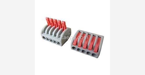 electrical splice connector