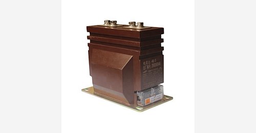 LZZB6-10Q 12kV indoor single phase epoxy resin casting type current transformer from China ...