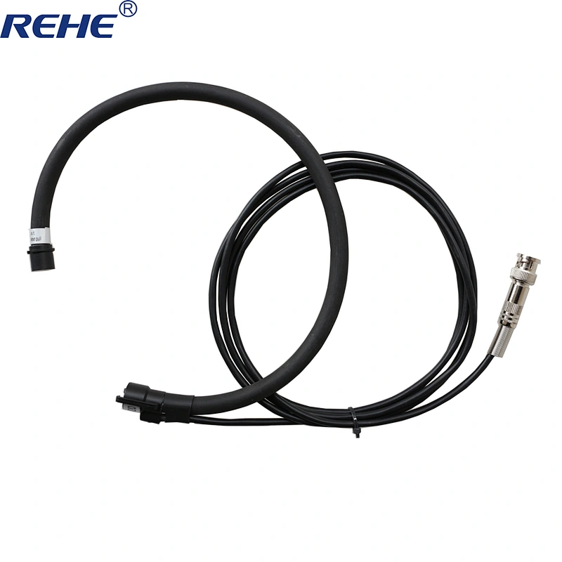 Transformer ct flexible rogowski coil FRC-420 input 1-10kA rogowski ...