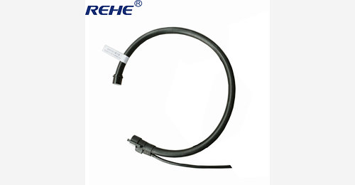 Transformer ct flexible rogowski coil FRC-420 input 1-10kA rogowski ...