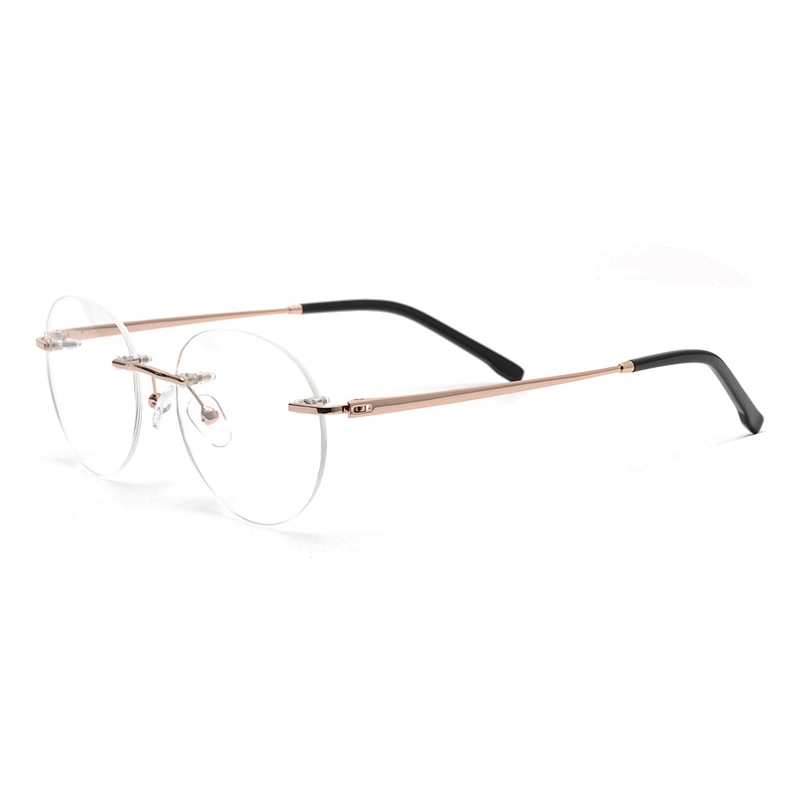 Rimless Eyeglasses - For Unisex | Searay Optical